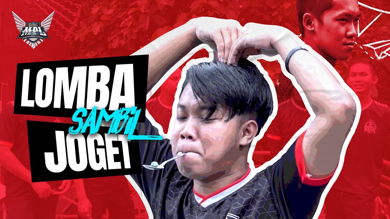 PLAYERS MPL LOMBA 17AN DI GH GEEK FAM ID - YouTube