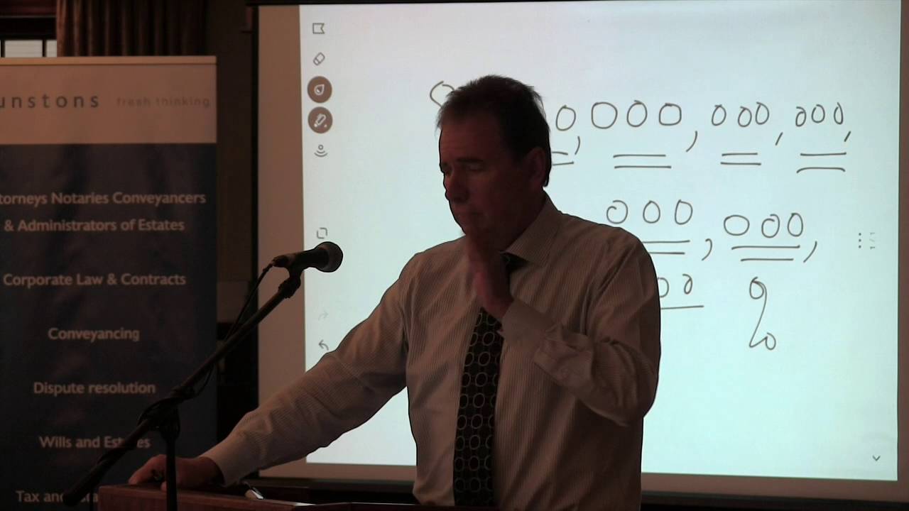 Phillip Haupt - YouTube