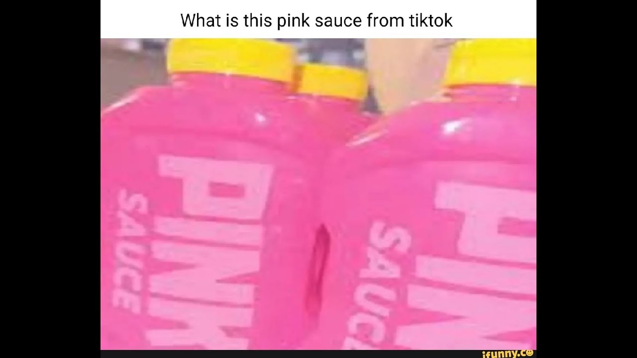 scratch cat tries the pink sauce - YouTube