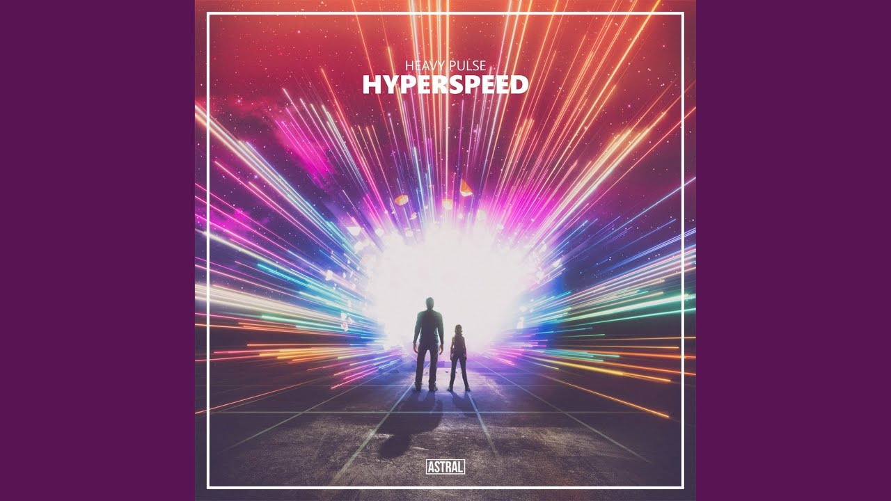 Hyperspeed - YouTube
