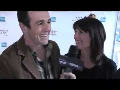 Jeff Prewett , The Objective Movie, Tribeca Film Festival - YouTube