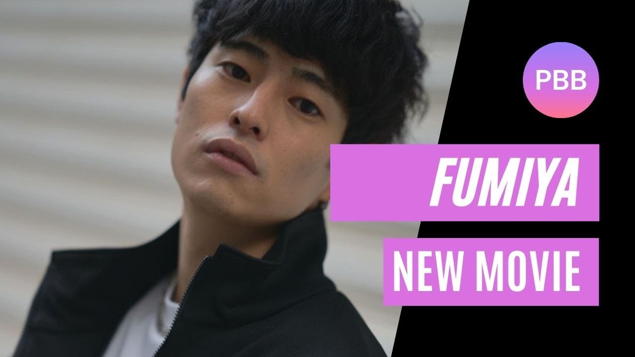 Former PBB housemate Fumiya Sankai Stars in Japan: New Movie - YouTube