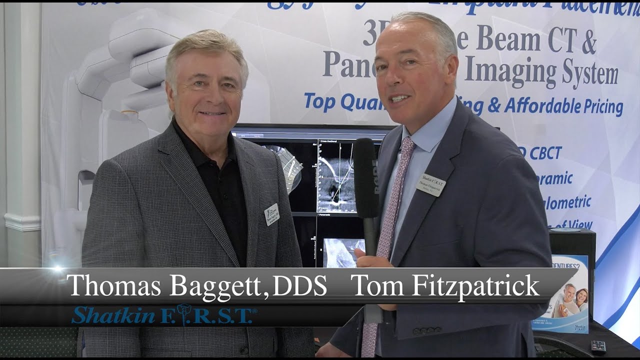Unlock the Potential of Mini Implants with Dr. Thomas Baggett: Real ...
