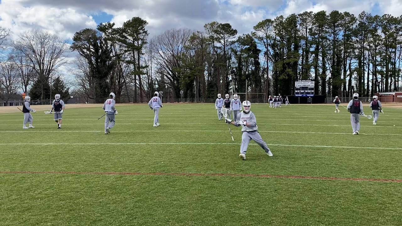 Pull Pass Drill - YouTube