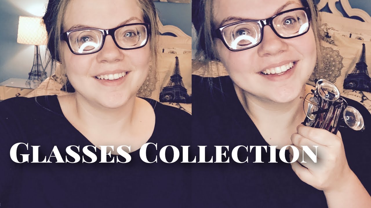 Thick Glasses Telegraph