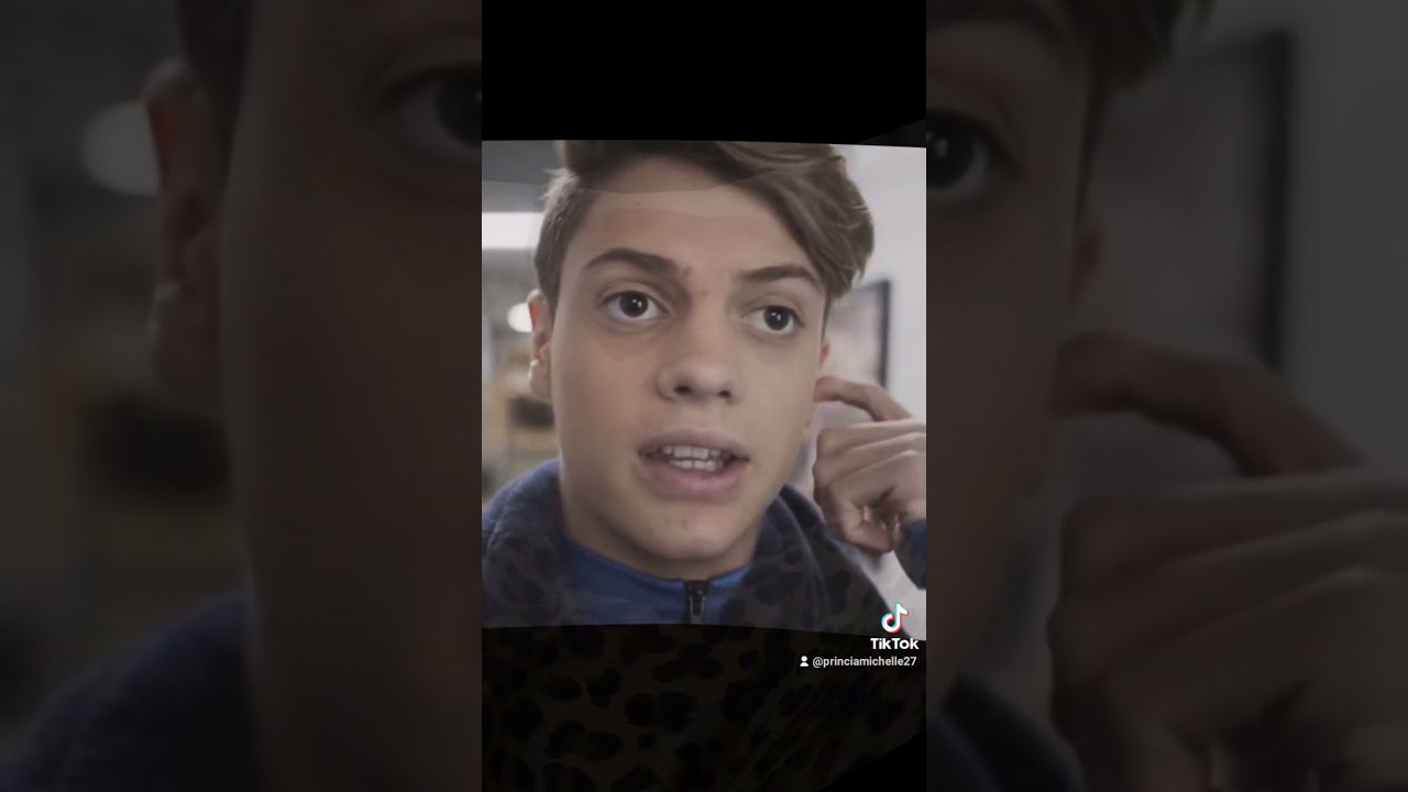 Jace Norman Tik Tok - YouTube