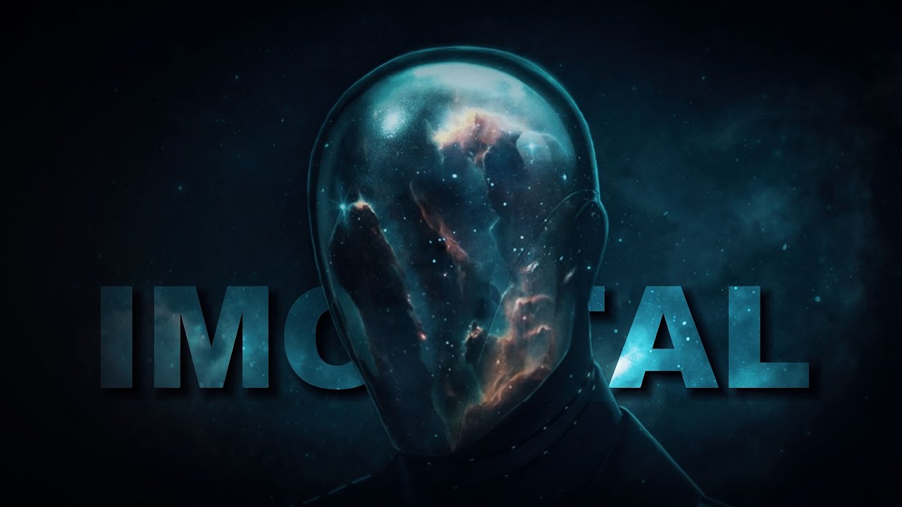 COMO SERIA SER IMORTAL: UM CASTIGO OU UMA DÁDIVA? - YouTube