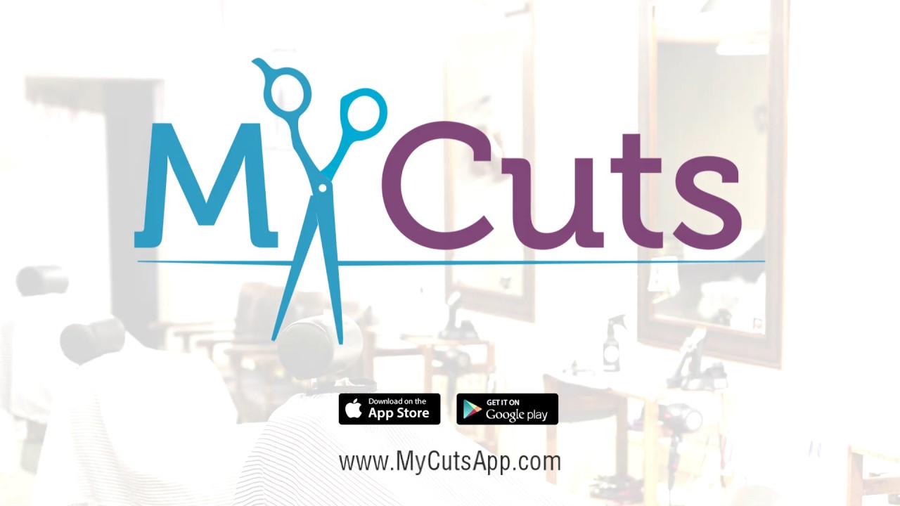 MyCuts Demo - YouTube