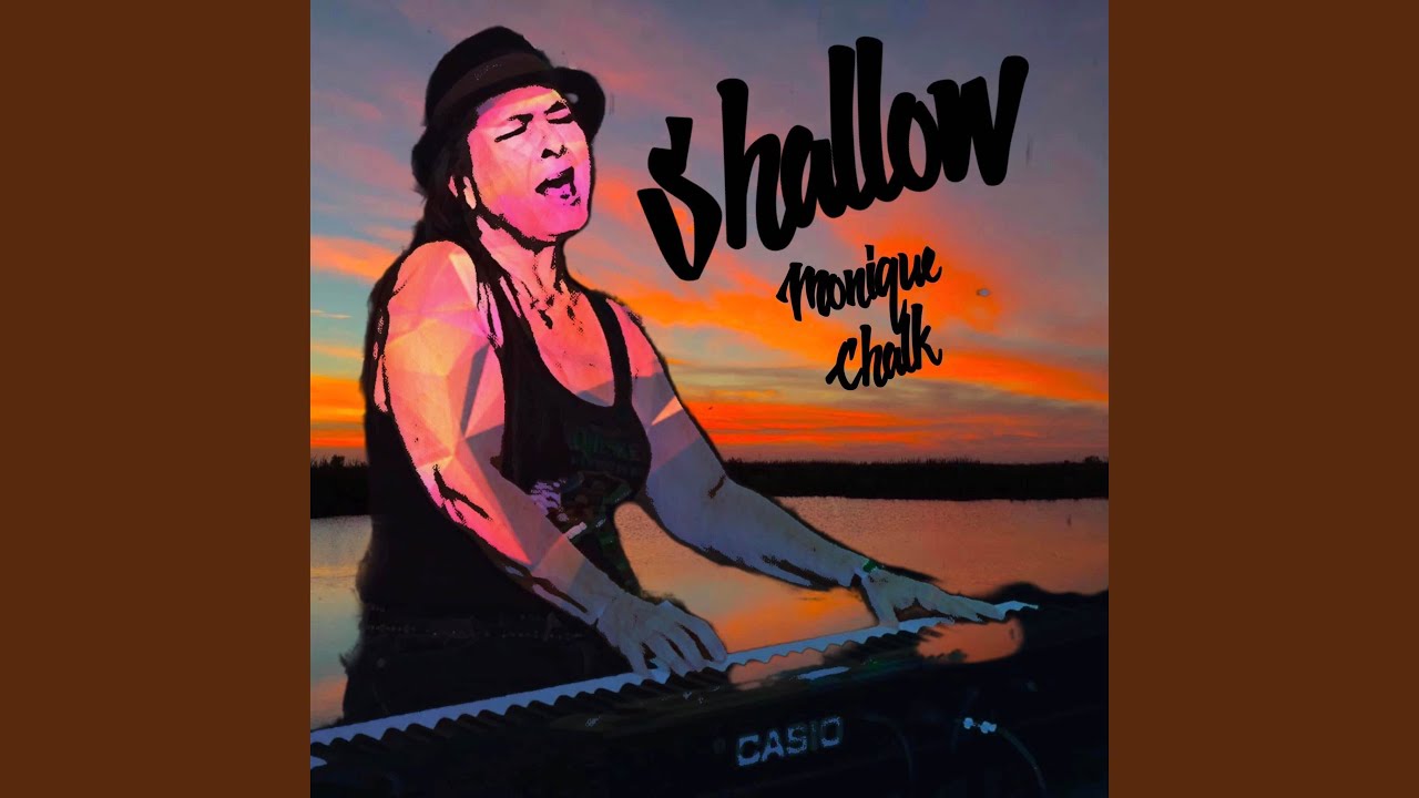 Shallow - YouTube