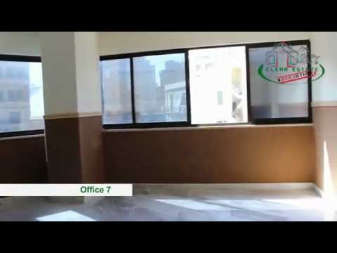 Office For Rent & Sale | Sodeco Square Beirut | Lebanon | ClearEstate ...