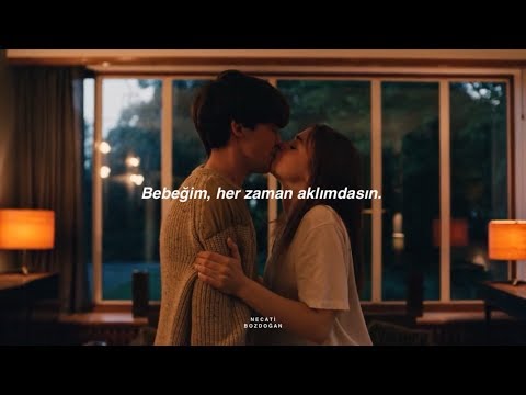 Aaron Smith - Dancin [KRONO Remix] (Türkçe Çeviri)