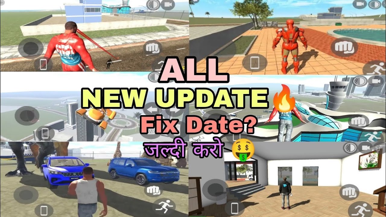 All New Update 🤑| Indian Bike Driving 3D New Update | ibd3d plugin app ...