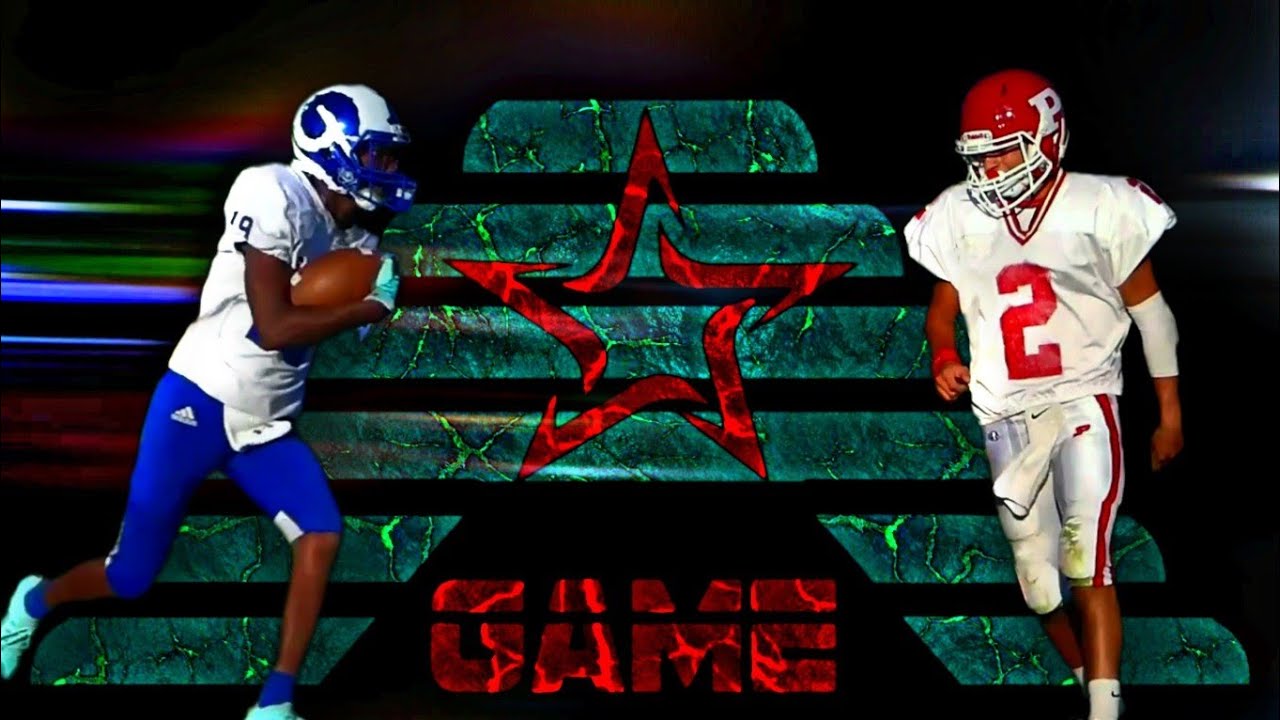 🔵🔴 JV game: Paulsboro Red Raiders 🆚️ Salem Rams - YouTube