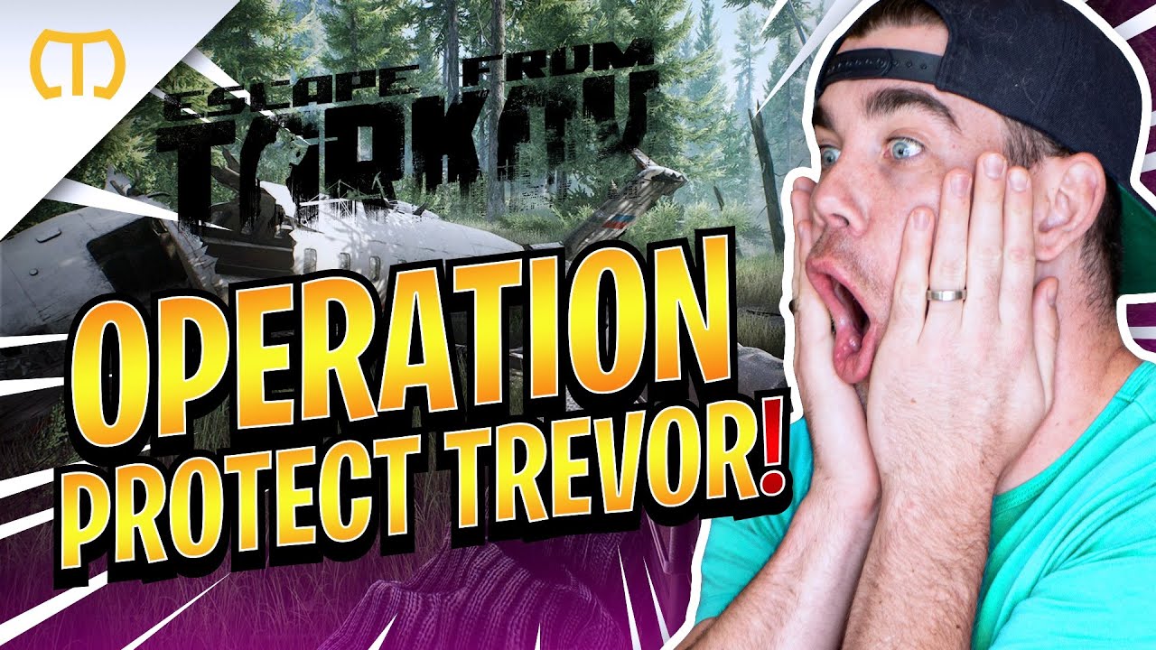 I Found A Key Worth $1.6 MILLION!!! | Escape from Tarkov (w/actionjaxon ...