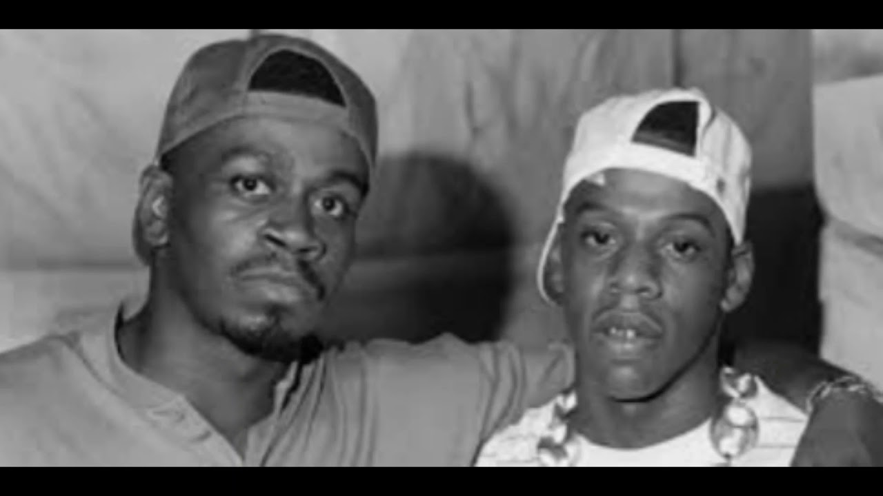 JAZ O INTERVIEW "HOW HE MET JAY Z " part 1 @Ruff Ryders Radio - YouTube