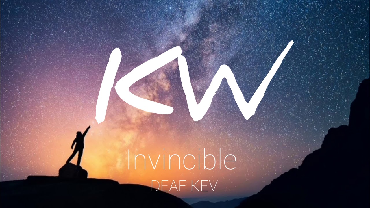 DEAF KEV - Invincible - YouTube