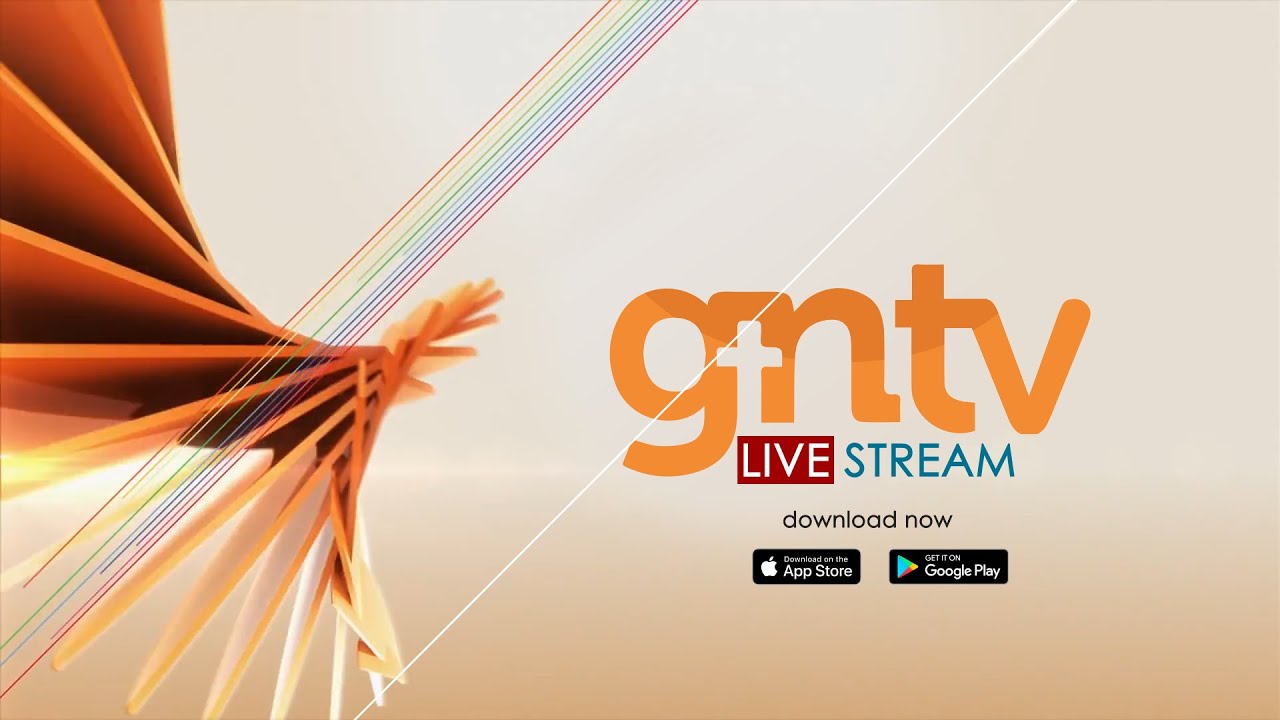 Gntv Uganda live Stream - YouTube