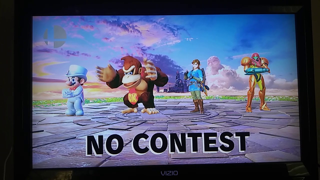 Super Smash Bros. Ultimate All Super Smash Bros. 64 Characters Clapping ...