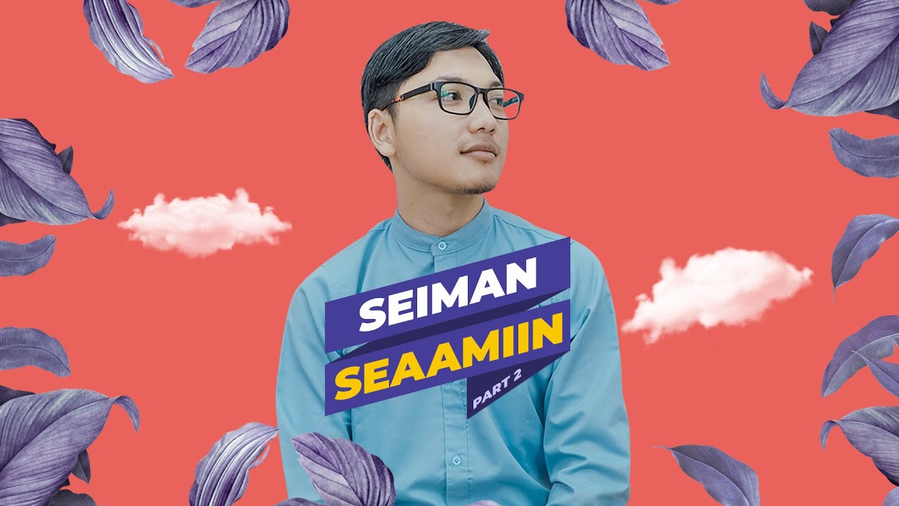Seiman Seaamiin | SelNightShow - Kang Rensu - YouTube