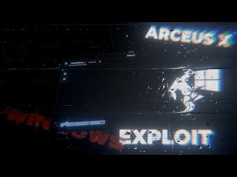 ARCEUS X WINDOWS EXPLOIT BYFRON BYPASS!! 24/25 - YouTube