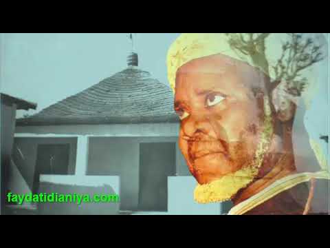 3 minutes pour tout comprendre sur Baye Niass - YouTube