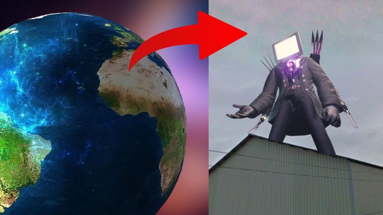 I FOUND THIS AMAZING CINEMA MAN ON GOOGLE MAPS! - YouTube