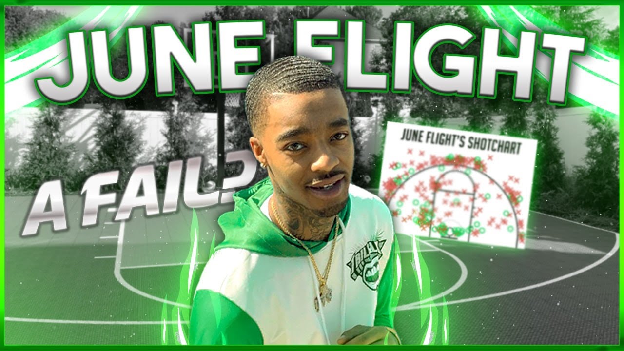 An Honest Discussion about June Flight... - YouTube