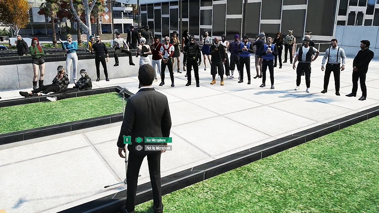 Nino Held a Press Conference About Justice Angel's Decisions & Rules ...