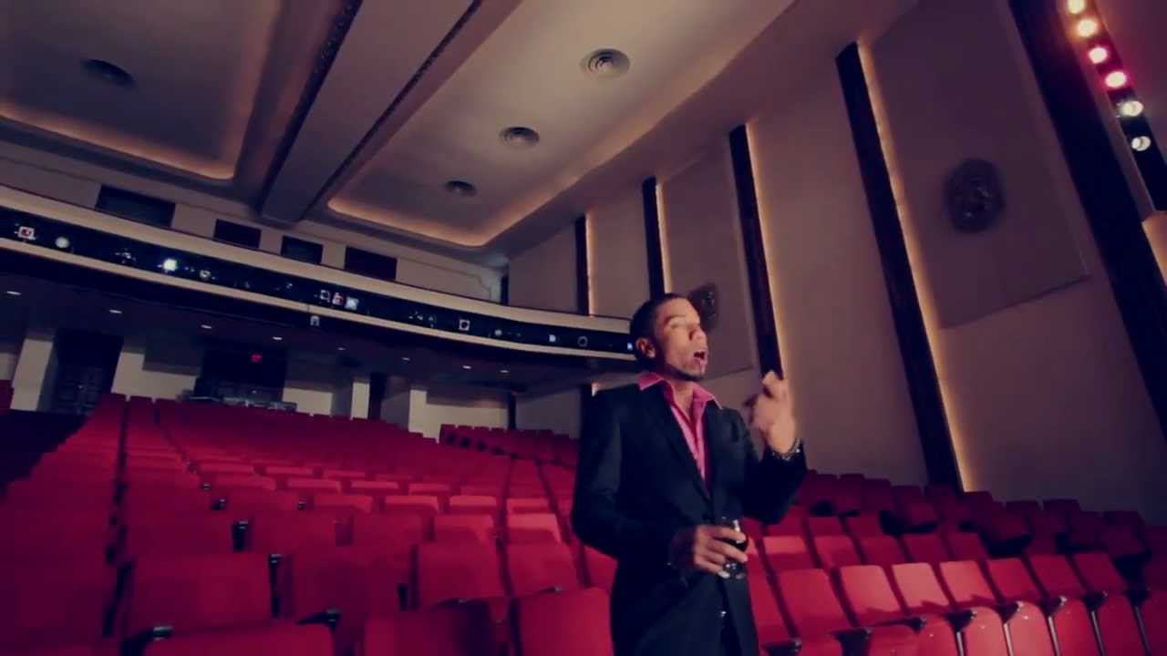 BLACK JONAS POINT - SOLO GRITA VIDEO OFICIAL - YouTube
