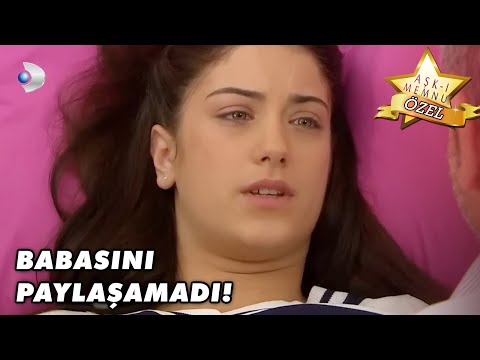 Nihal Yine Bayıldı! - Aşk-ı Memnu Özel Klip