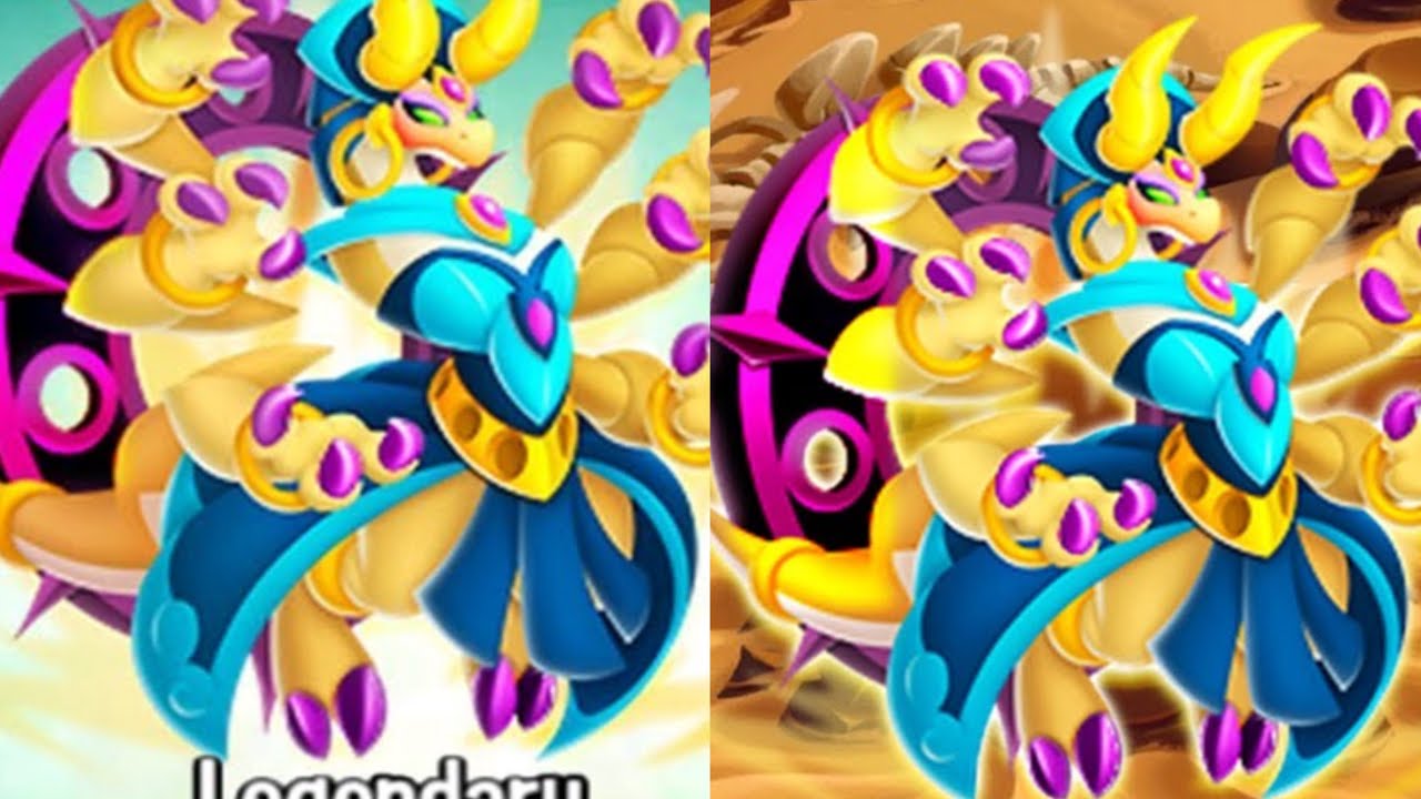 Dragon City:DER ULTIMATIVE HIGH DESTINY DRAGON(LEGENDÄRE DRAGONS)😱 ...