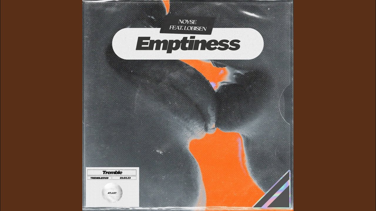 Emptiness - YouTube