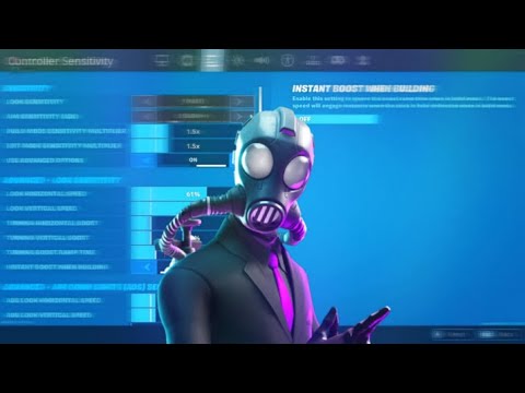 The BEST Smooth + Fast Settings!🤩 - YouTube