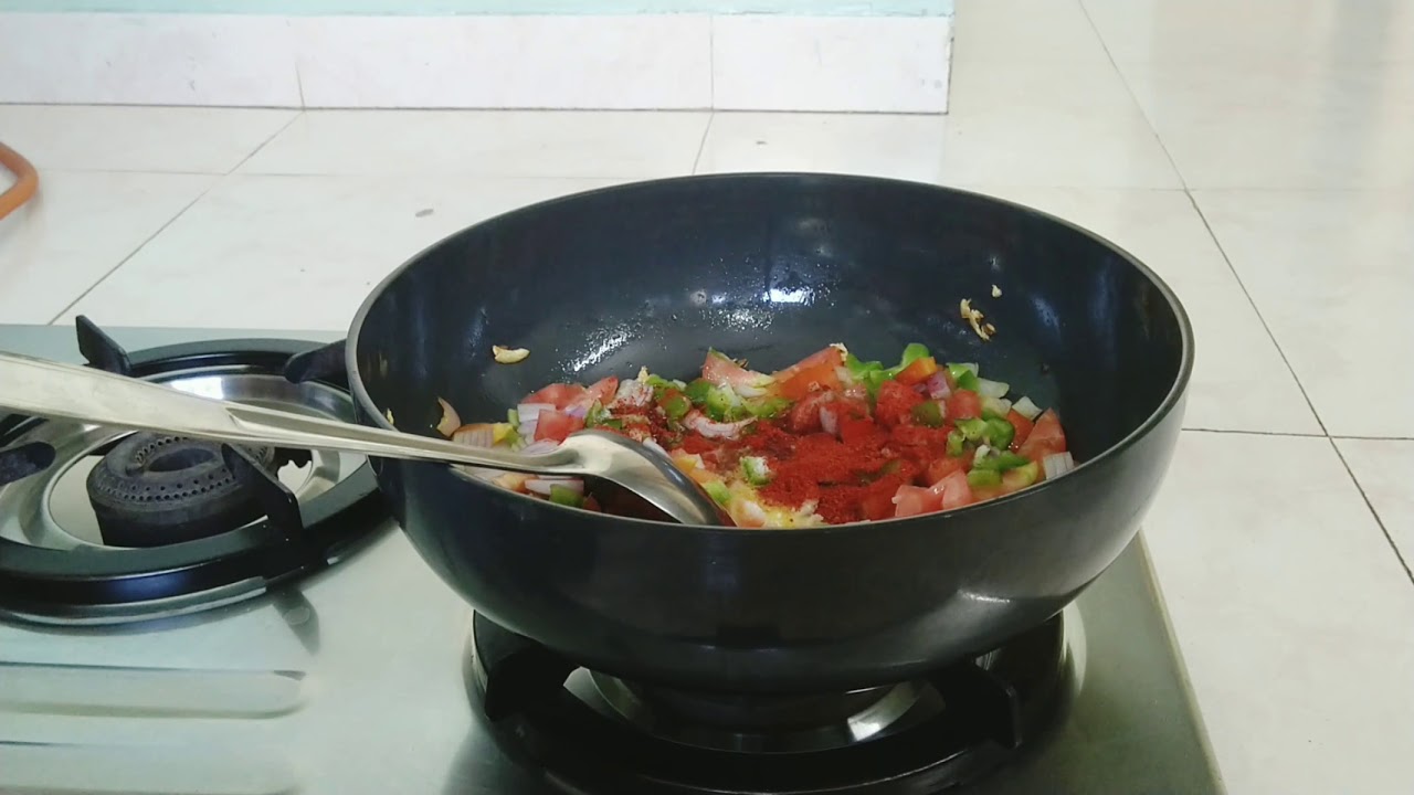 Veg 65 Recipe || Veg 65 Recipe In Hindi || CHINESE RECIPE || Chinese In ...