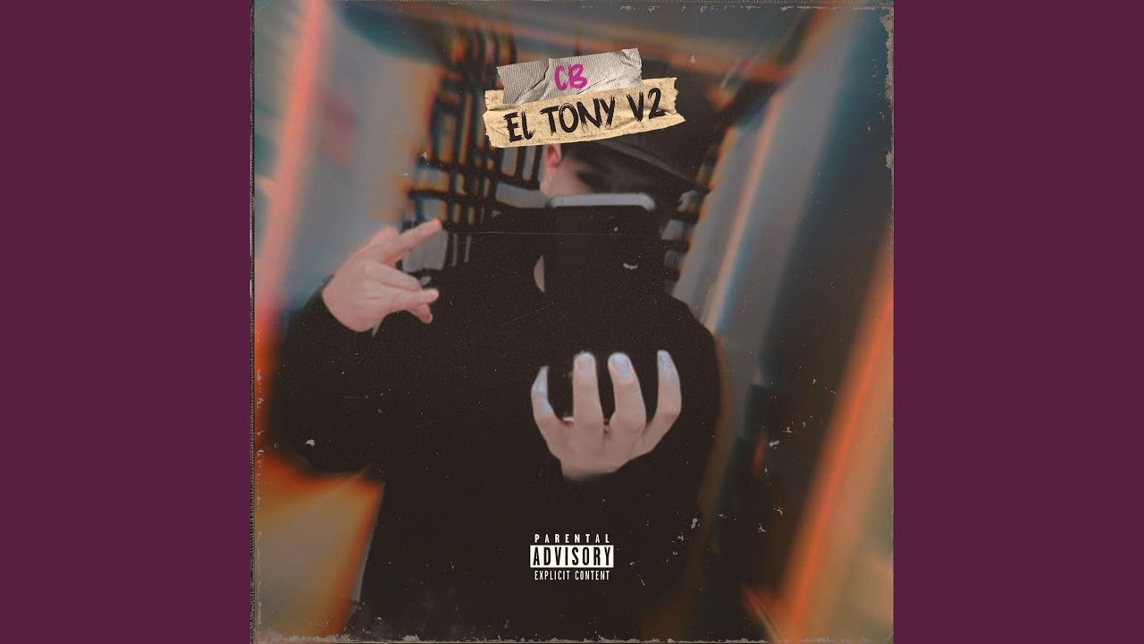 EL Tony V2 - YouTube