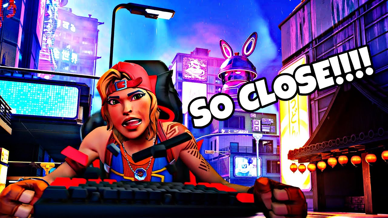 WE ARE MERCHANTS!!!! | Fortnite - YouTube
