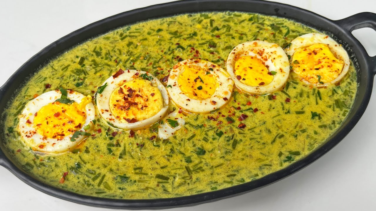 सूरत की सबसे ज्यादा अंडेकी बेचने वाली डिश में से एक ये डिश है, Surti ...