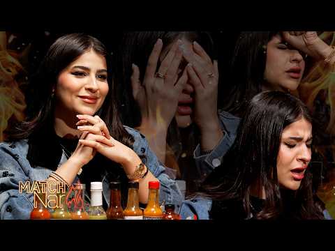 Match Nar S03 🔥 Rourouette 🦋✨