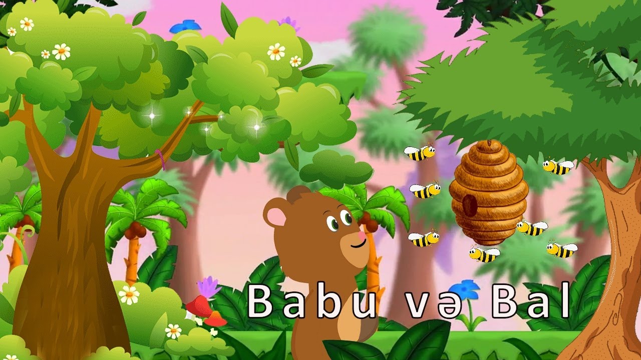 Mestan ve Babu: ( Babu ve Bal ) - YouTube