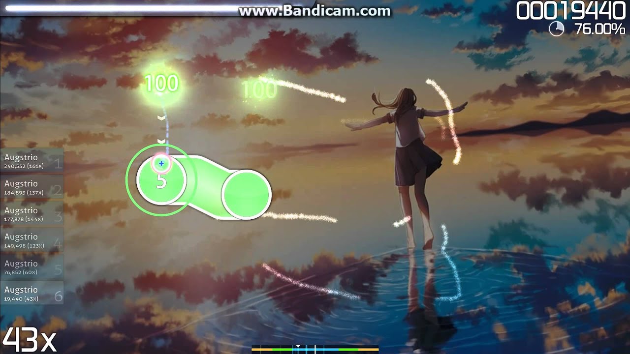 A Peaceful OSU Song - YouTube