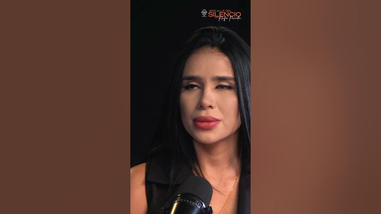 Los misteriosos hombres que encontraron a Ivonne Latorre - YouTube