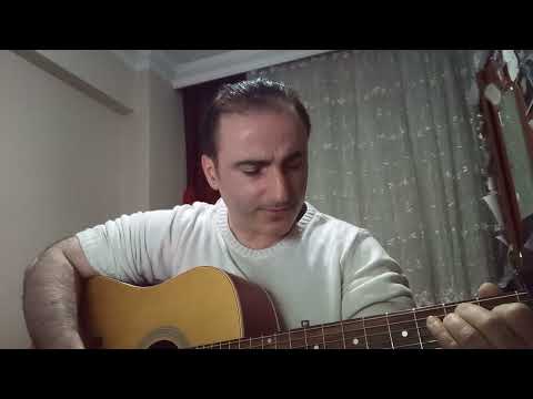 Gitarist Göksel ( Yorgun Yıllarım) Akustik Versiyon