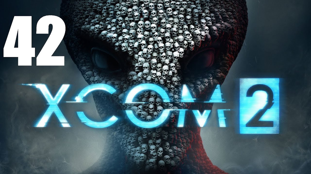 Let's Platinum XCOM 2 Campaign 1 - 42 - PSI Operative in action - YouTube