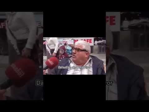 toplanak Allah diyek