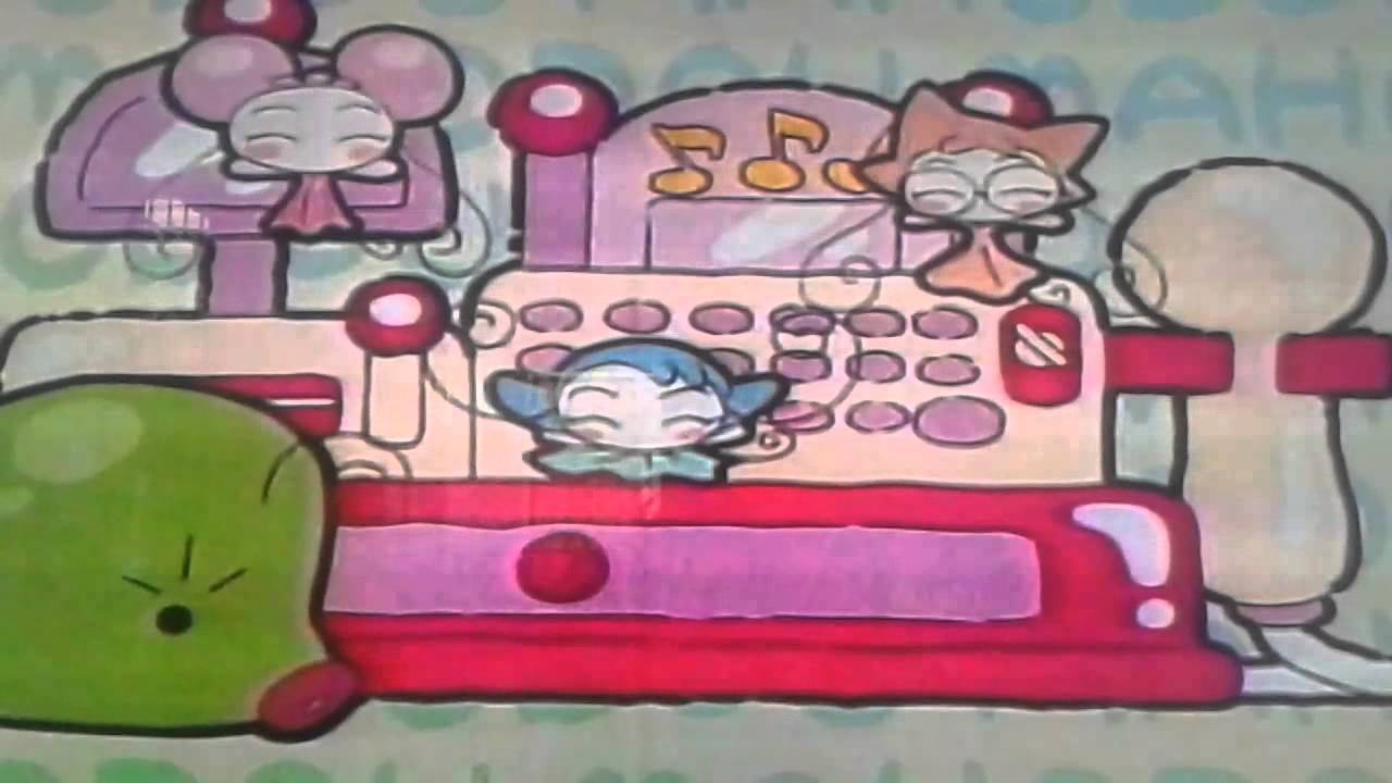 Magical doremi tagalog version part 2 - YouTube
