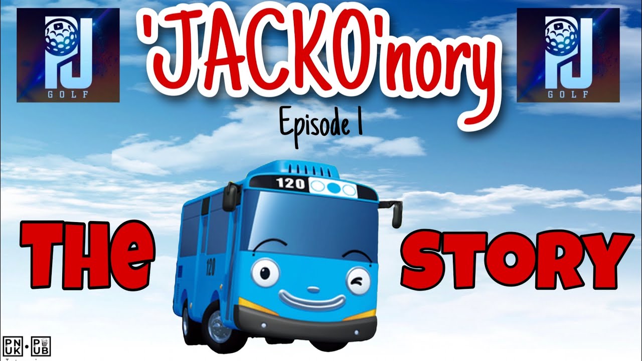 The Bus Story - YouTube