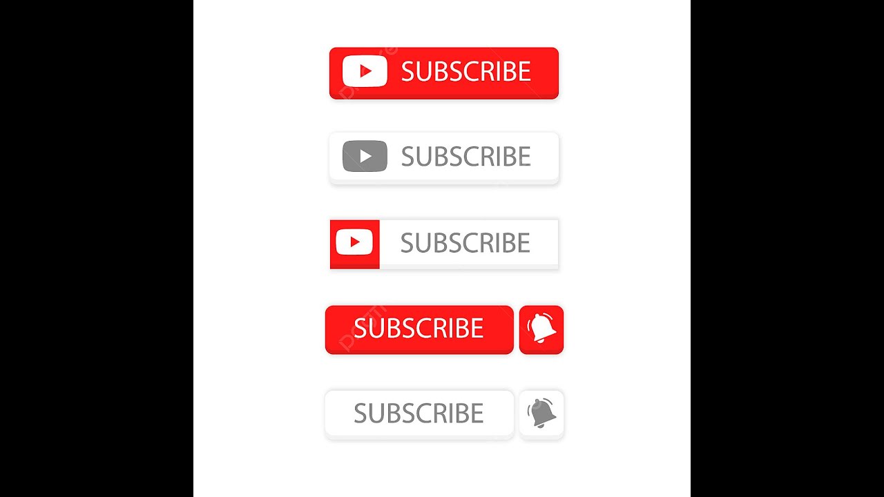 How To "Unsubscribe All" Channels From YouTube At Once - YouTube