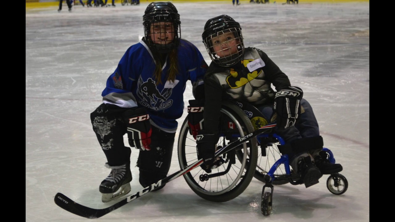Wheels on Ice-Good Deeds Cup 2017~ South Island Royals Female Tier 1 ...