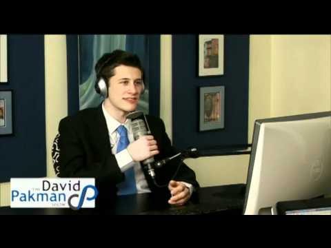 Hilarious Suggestions for The David Pakman Show Membership Levels