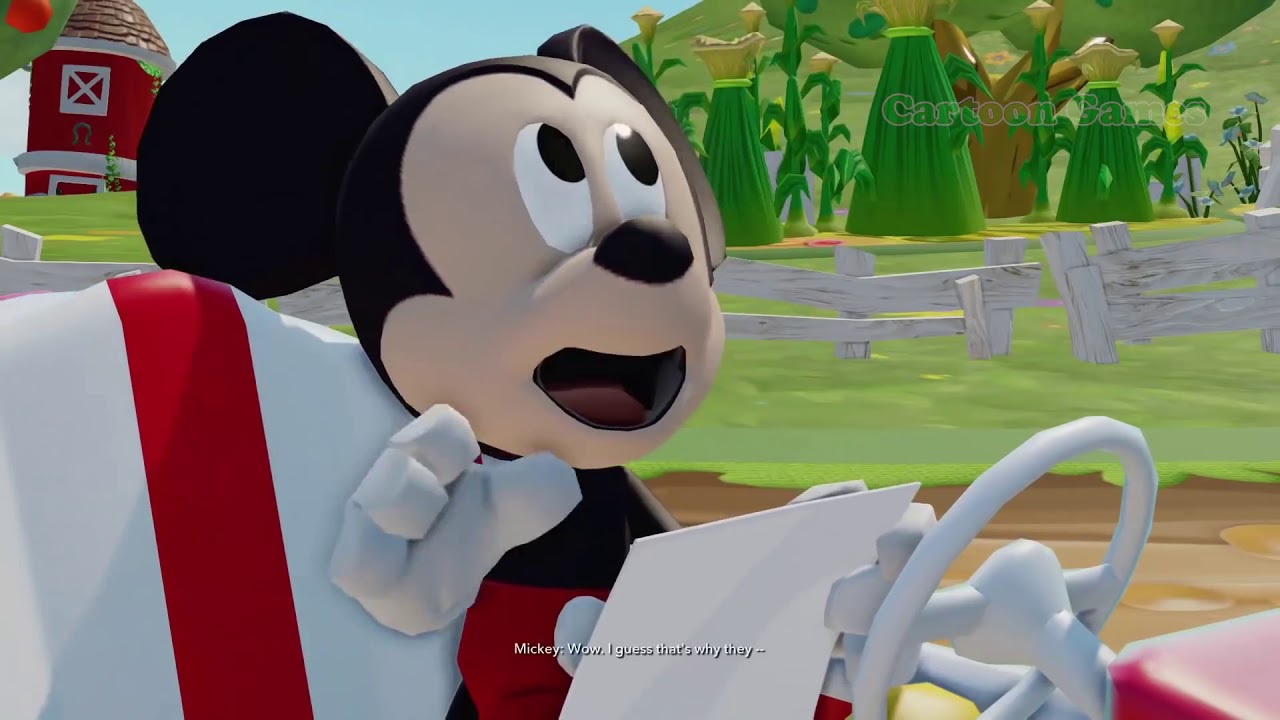 Mickey Mouse Clubhouse Full Episodes Compilation Princess Minnie's ...